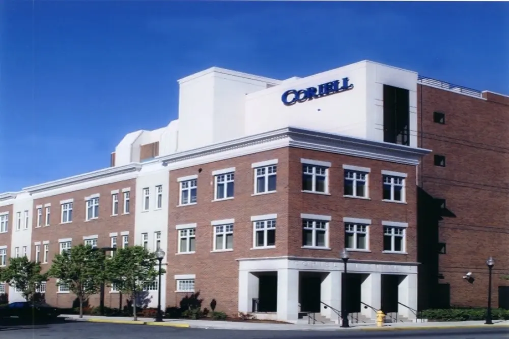 Coriell Institute for Medical Research