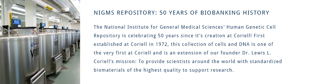 Coriell Institute